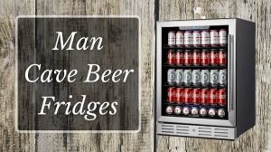 5 Best Mini Fridge For Beer Bottles