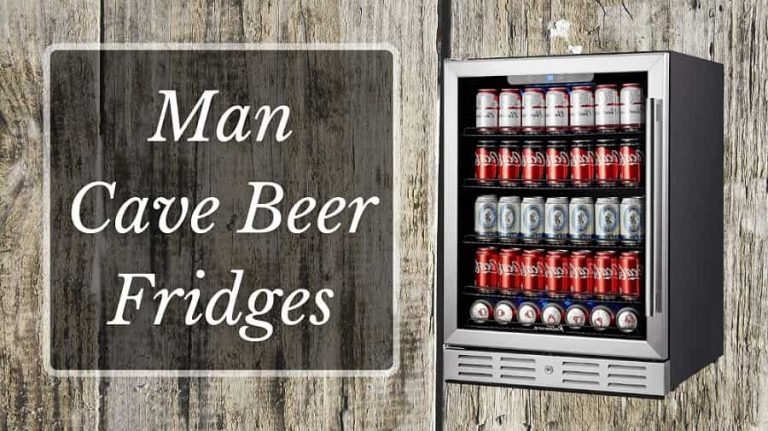 10 Best Man Cave Beer Fridge of 2021 | Wine Storage Expert
