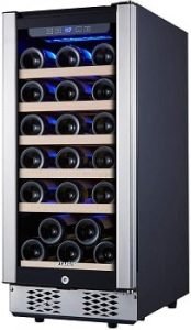 Best Wine Cooler with Lock and Key of 2023